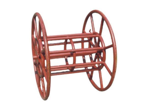 Carrete para cable,Cargar cables | ETW International