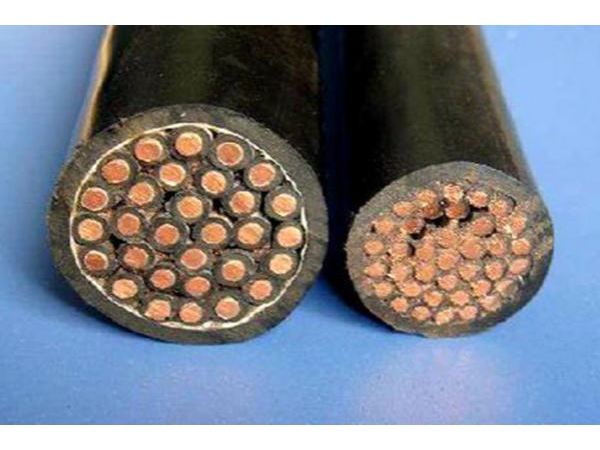 Cable de control aislado con PVC | Fabricante de alambres y cables ...