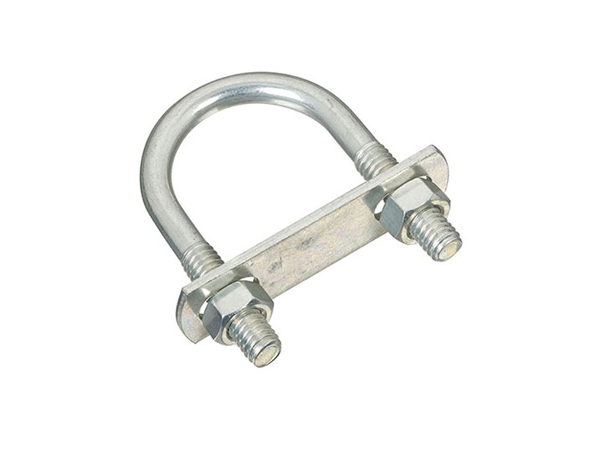 Perno en U | Fabricante de Pernos industriales| Tornillería Gaoyi | ETW ...