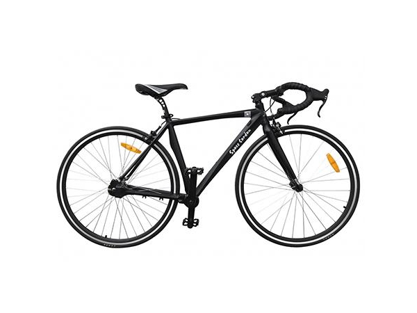 Bicicletas de ruta | SPACE CARDAN | ETW International